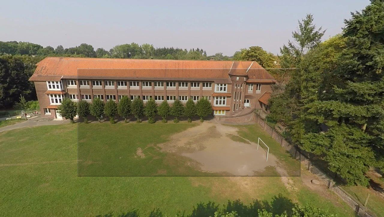 Les humanités du Collège Cardinal Mercier – Humanités